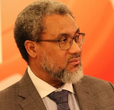 Daud Abudullah – Editora MEMO